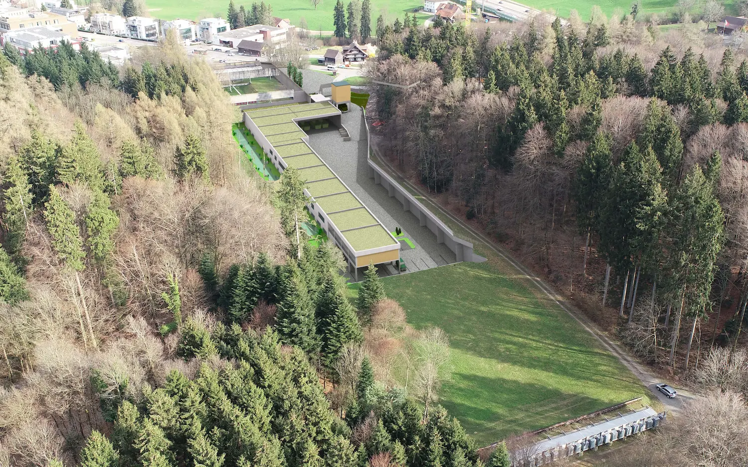 JB Bauplanung Gmbh | Dienstleistungen